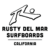 Rusty Del Mar Surf Shop