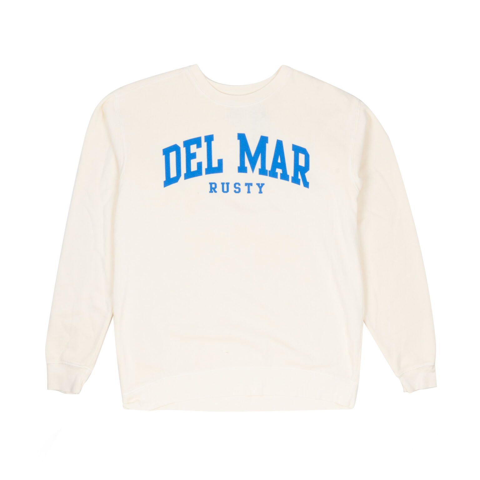 Rusty Del Mar Surf Shop