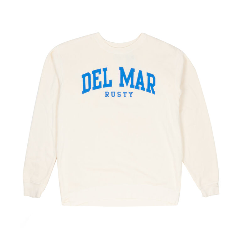 Rusty Del Mar Surf Shop