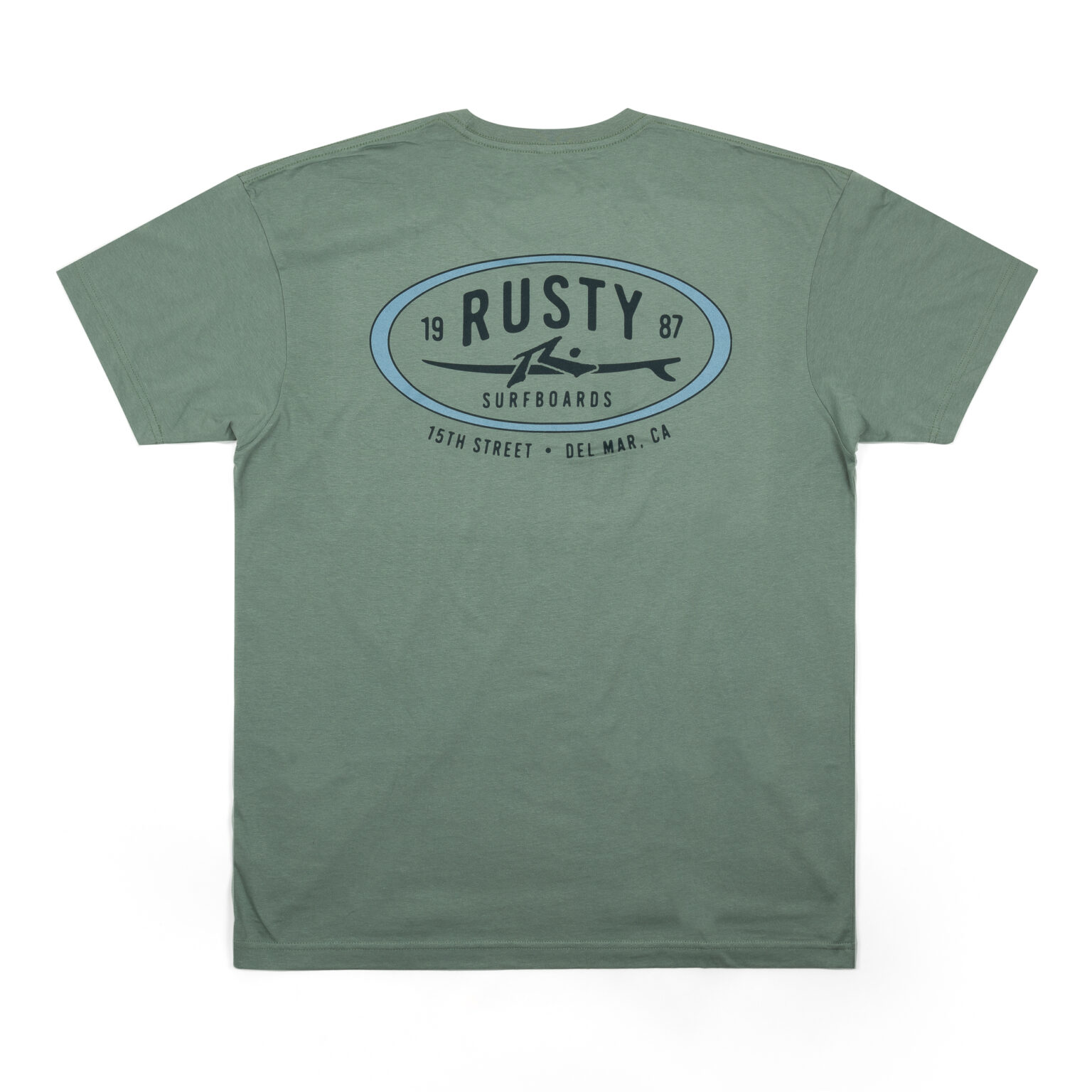 Your favorite surf shop in San Diego for over 35 years. Rusty Del Mar