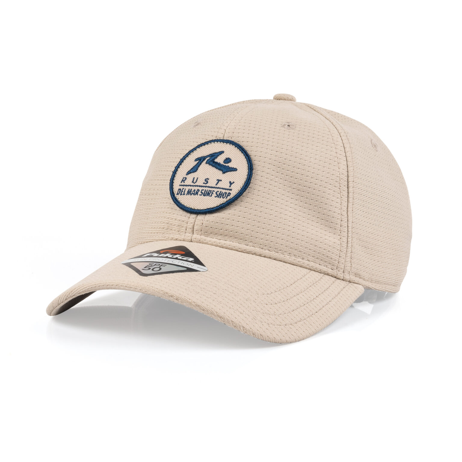 Rusty Del Mar Surf Shop