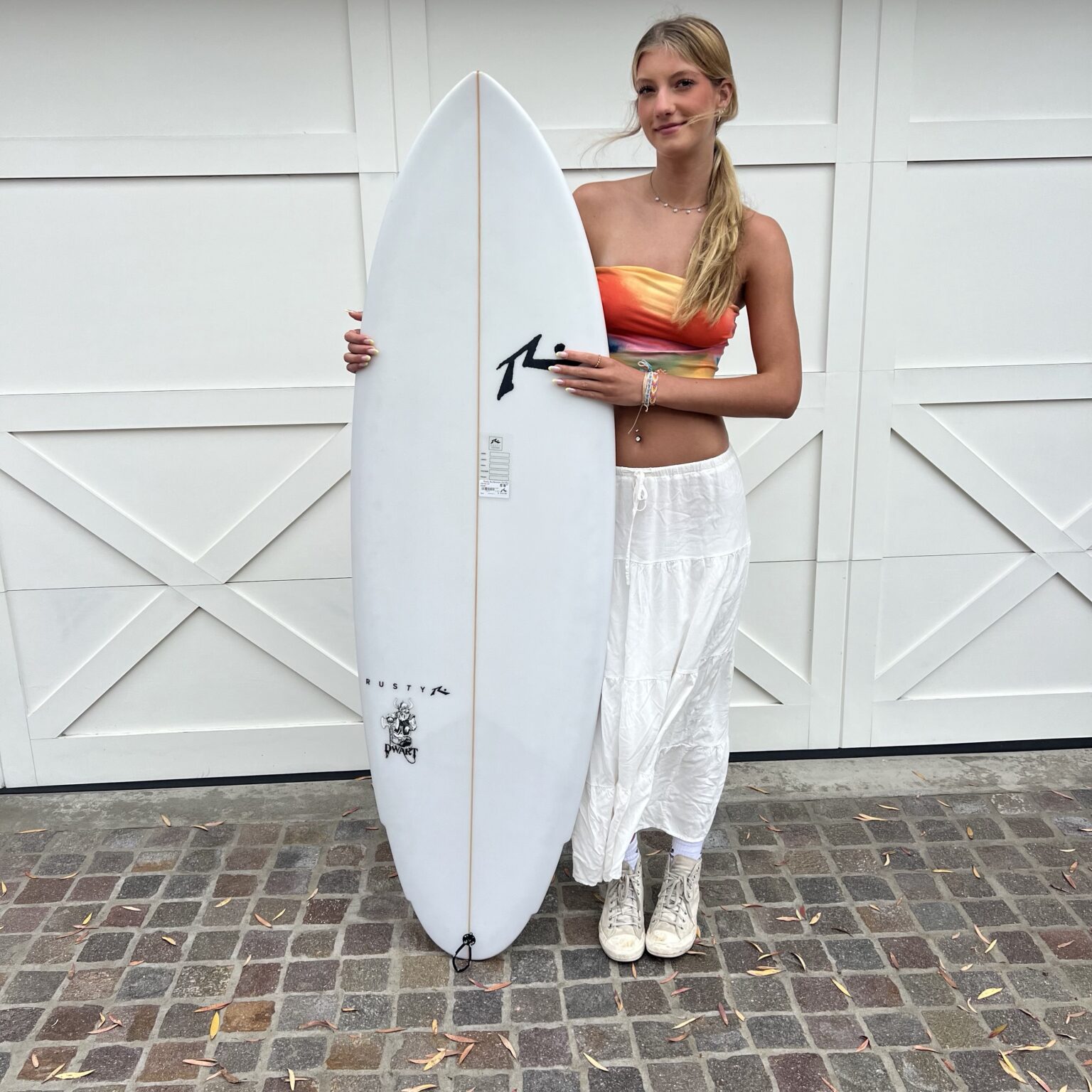 Your favorite surf shop in San Diego for over 35 years. Rusty Del Mar