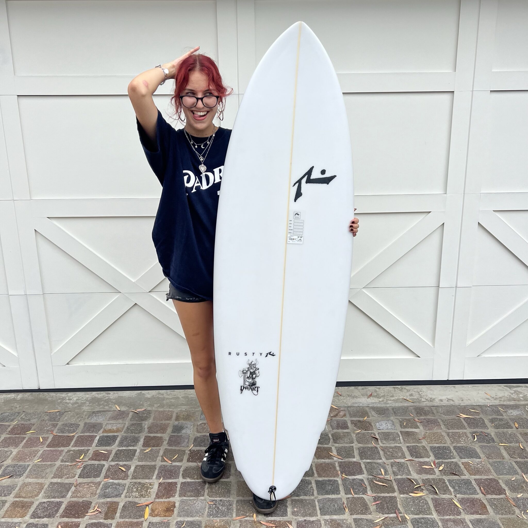 Your favorite surf shop in San Diego for over 35 years. Rusty Del Mar