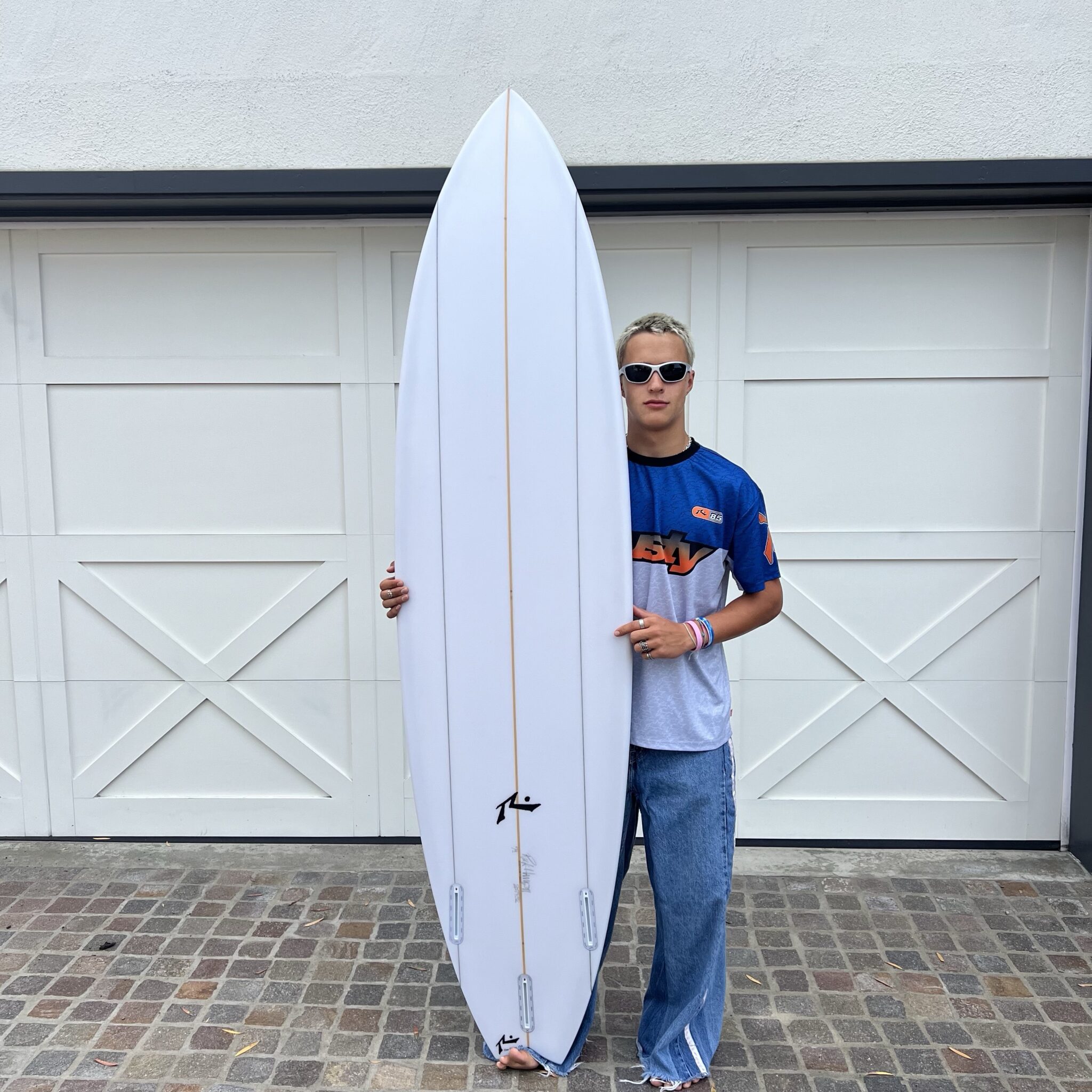 Your favorite surf shop in San Diego for over 35 years. Rusty Del Mar