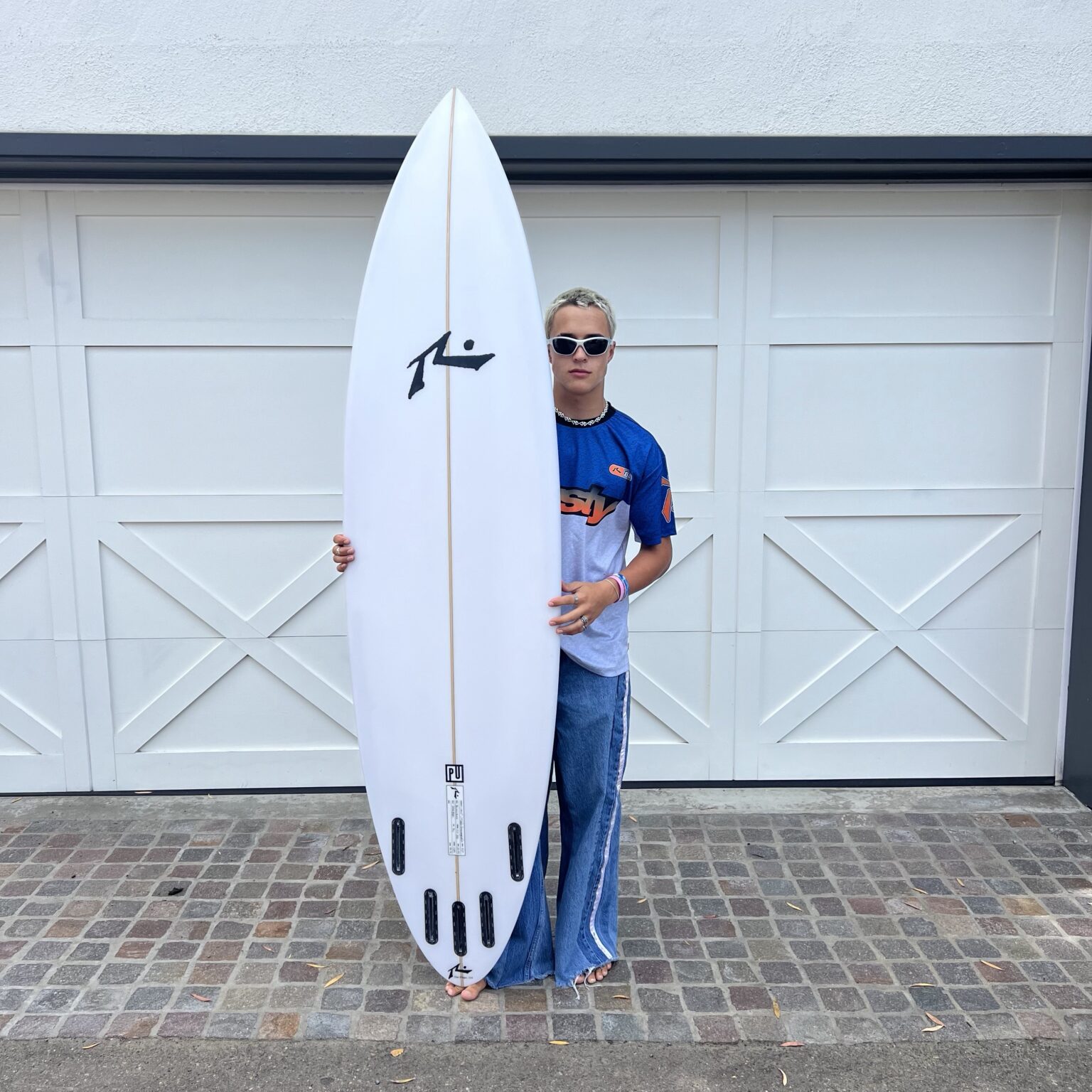 Your favorite surf shop in San Diego for over 35 years. Rusty Del Mar