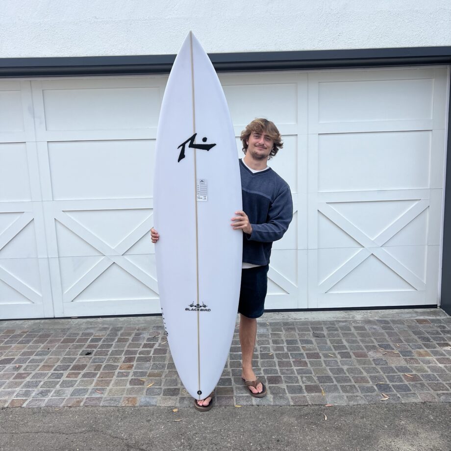 Your favorite surf shop in San Diego for over 35 years. Rusty Del Mar