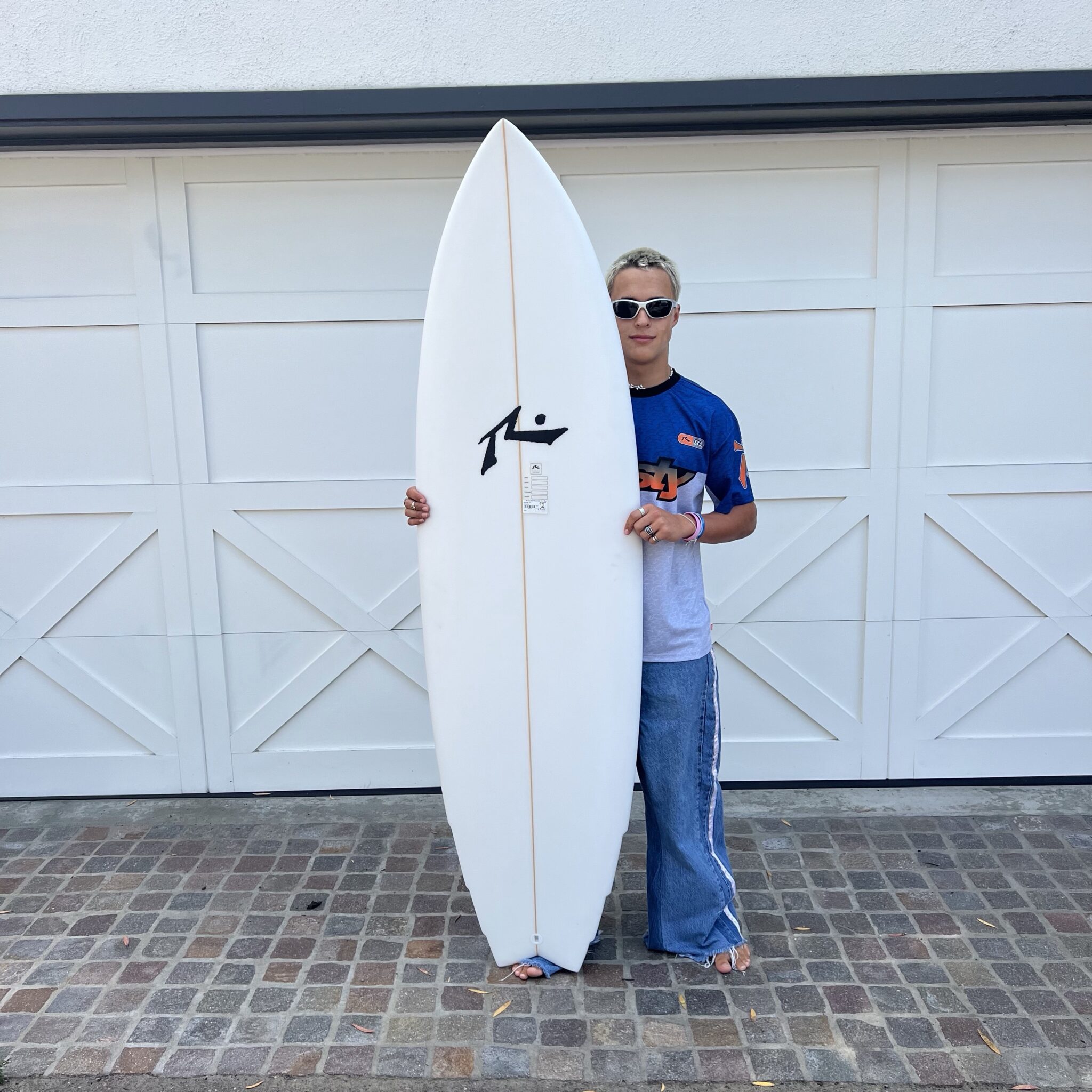 Your favorite surf shop in San Diego for over 35 years. Rusty Del Mar