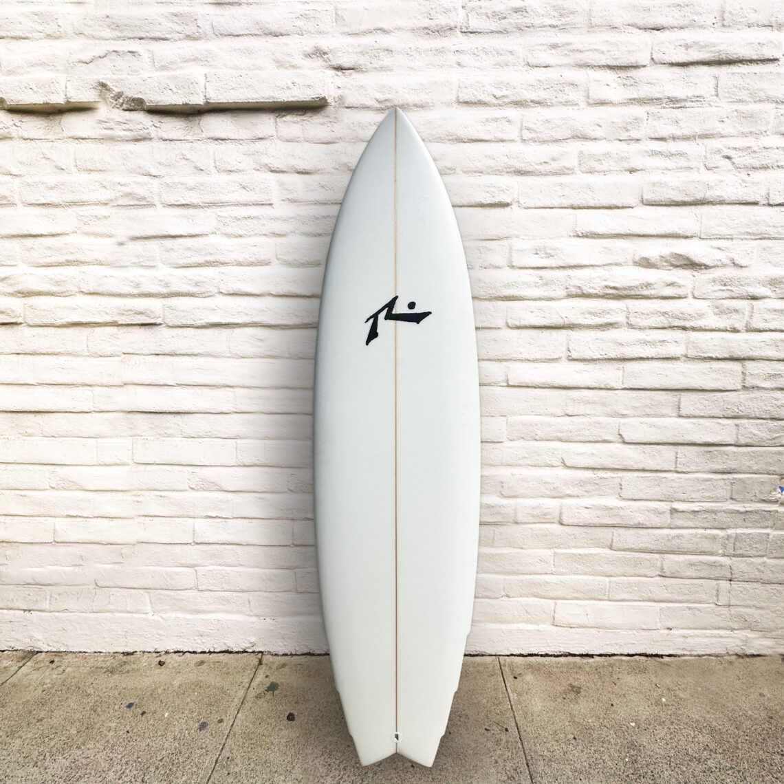 Rusty Surfboards - Rusty Del Mar
