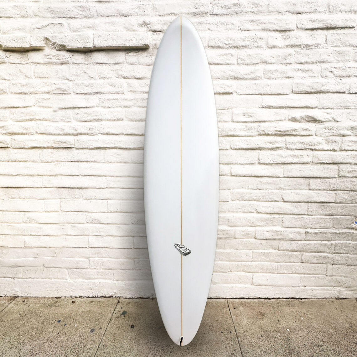 Rusty Del Mar Surf Shop - Del Mar, San Diego, California